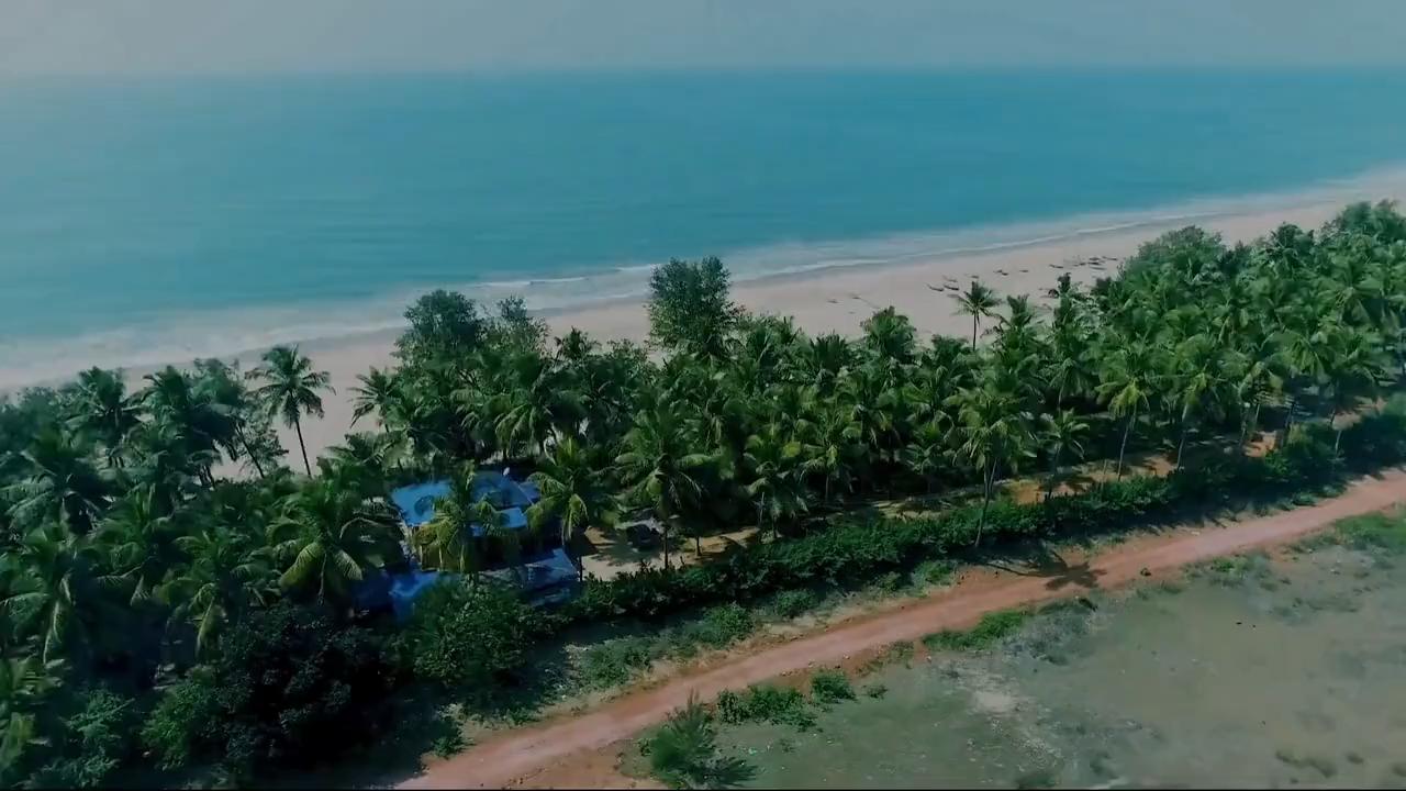 Private Beach Resort in Kumta | Kurmaaprivatebeach